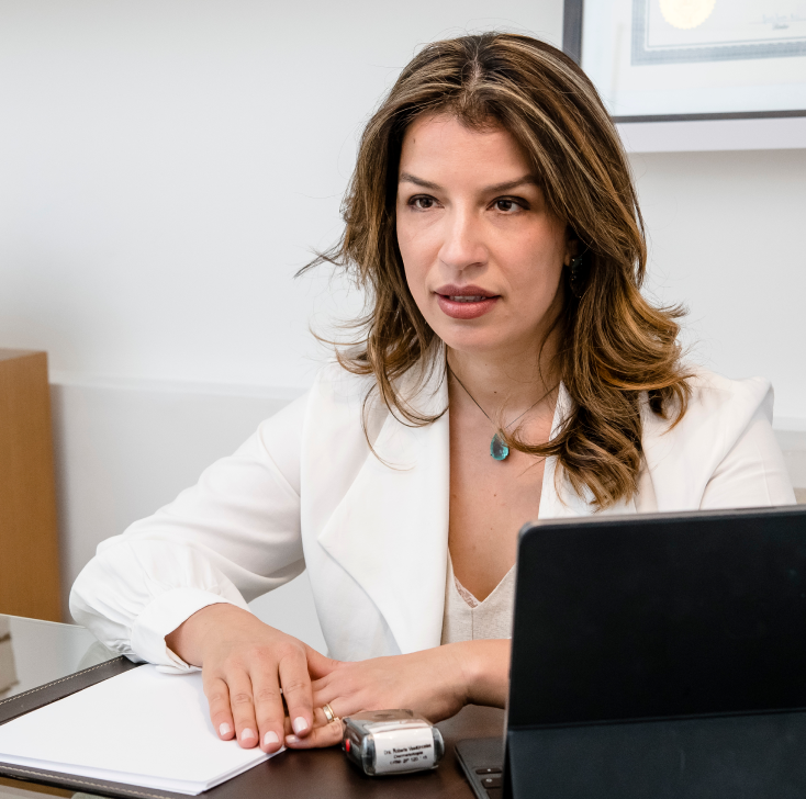 Sobre - Roberta Vasconcelos